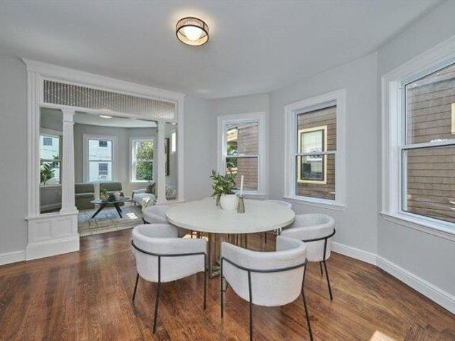 condo with 3 bedroom, Cambridge MA ES105115035