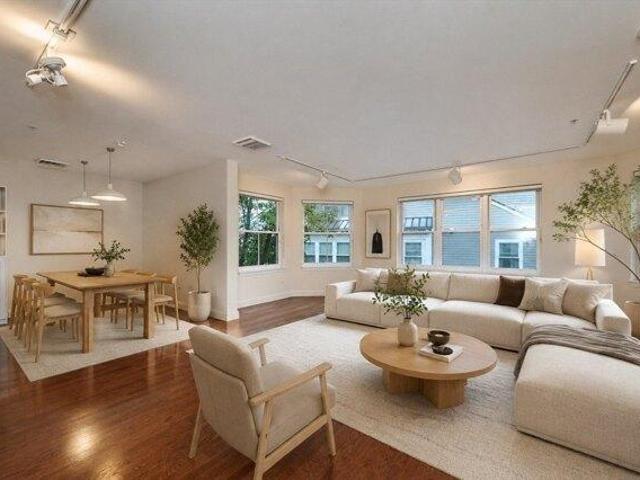condo with 3 bedroom, Cambridge MA ES105141385