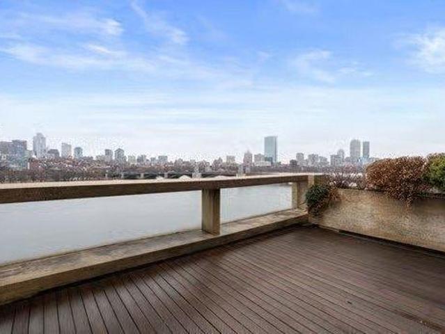 condo with 3 bedroom, Cambridge MA ES105158749