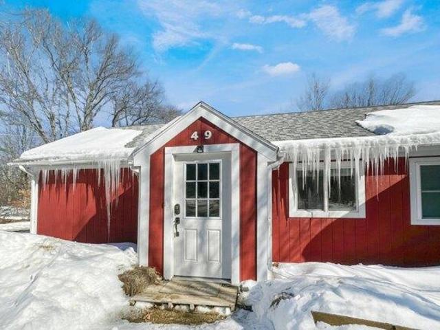 condo with 3 bedroom, Campton NH DS103097826