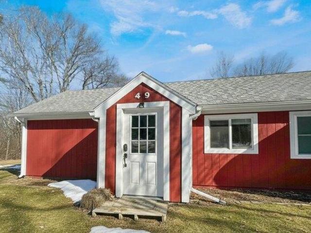 condo with 3 bedroom, Campton NH ES103443407