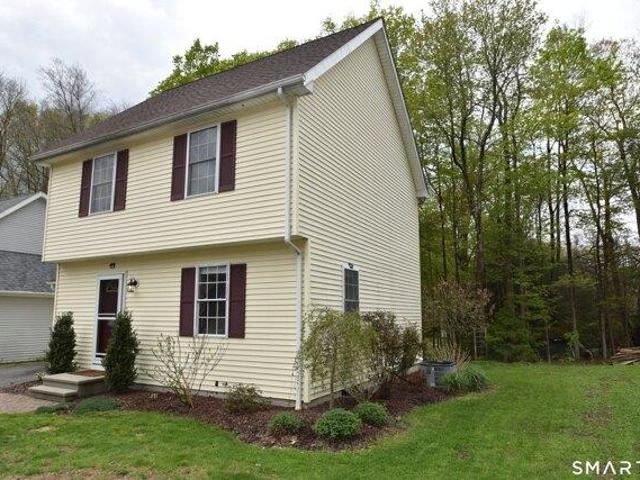 condo with 3 bedroom, Canton CT DS102284974