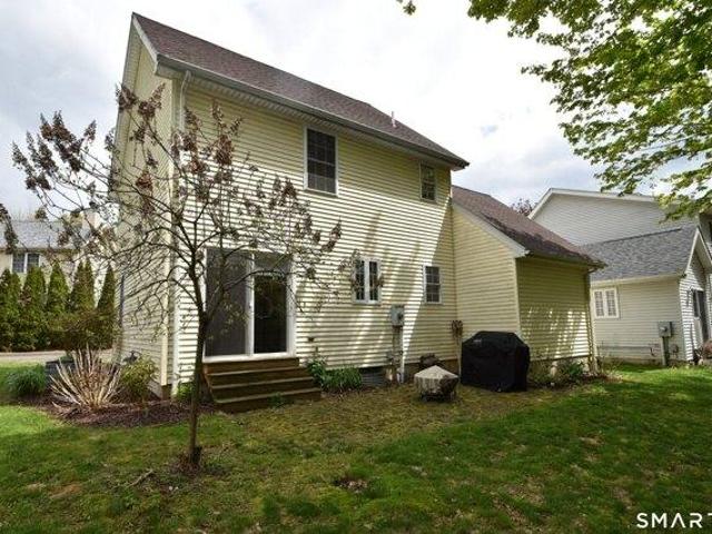 condo with 3 bedroom, Canton CT ES103626671