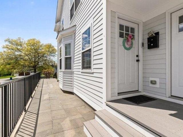 condo with 3 bedroom, Canton MA DLS103069233