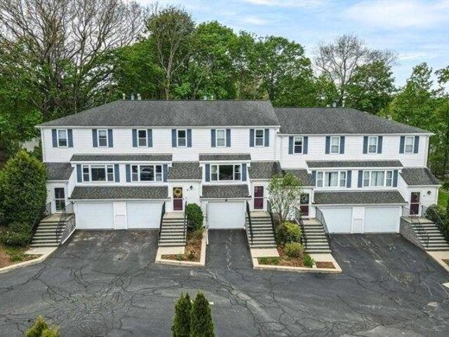 condo with 3 bedroom, Canton MA DS102313901