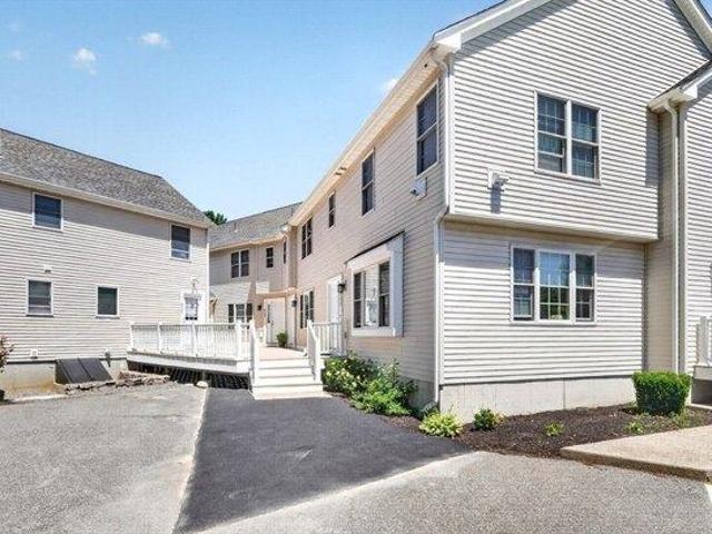 condo with 3 bedroom, Canton MA DS103434646