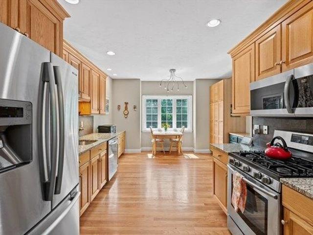 condo with 3 bedroom, Canton MA DS103436191