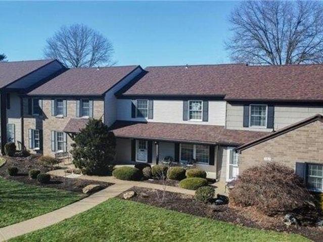 condo with 3 bedroom, Canonsburg PA DS103605666