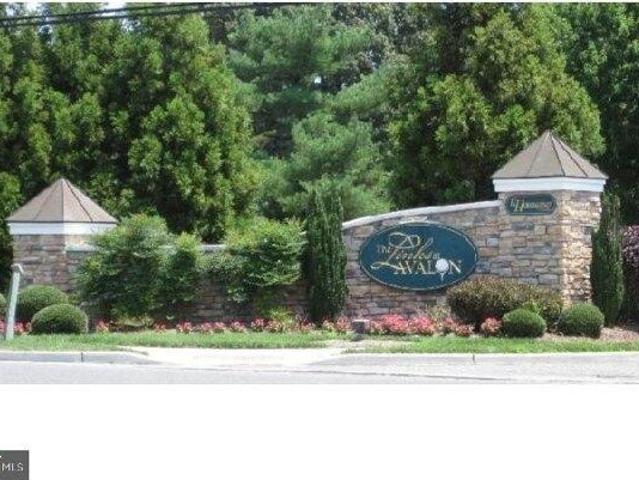 condo with 3 bedroom, Cape May Court House NJ DS103603286