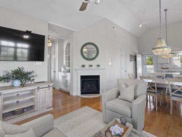 condo with 3 bedroom, Cape May NJ ES104908193