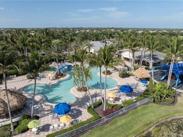 condo with 3 bedroom, Cape Coral FL DLS92485932