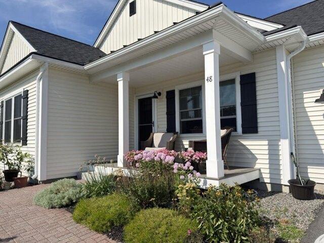 condo with 3 bedroom, Cape Elizabeth ME ES104808472