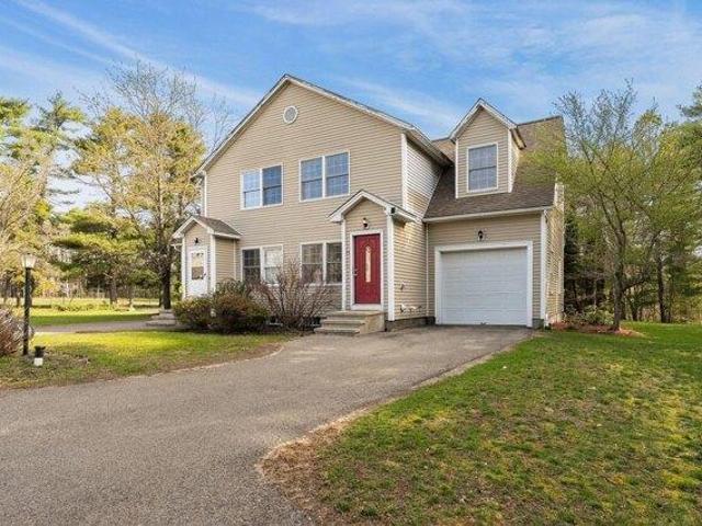 condo with 3 bedroom, Carver MA DS103437977