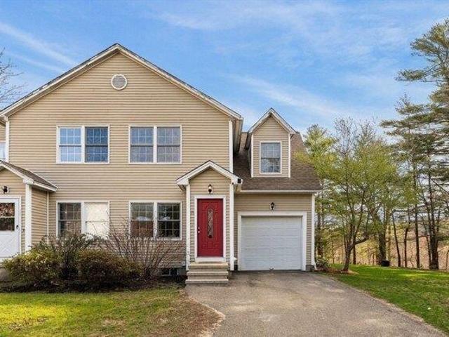 condo with 3 bedroom, Carver MA DS103186314