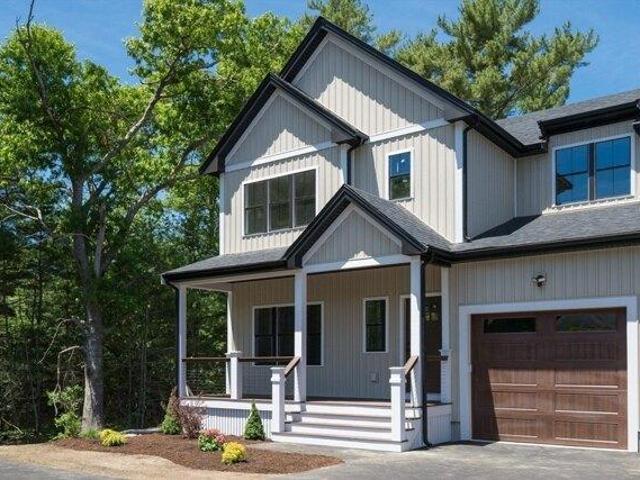 condo with 3 bedroom, Carver MA DS103250342
