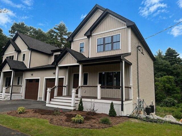 condo with 3 bedroom, Carver MA DS104264719