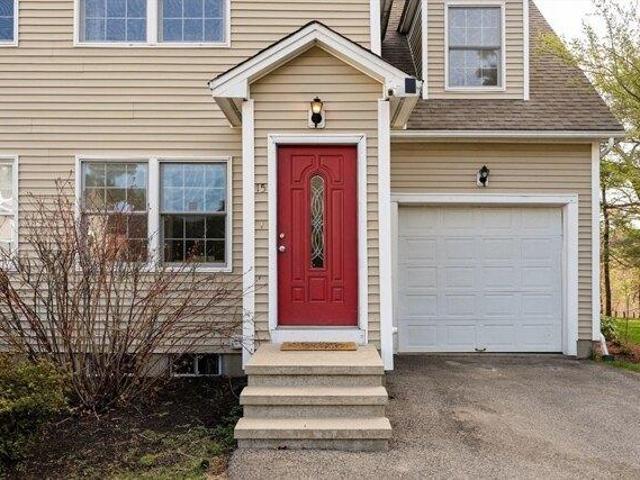 condo with 3 bedroom, Carver MA ES103186314