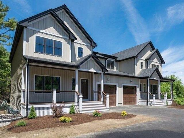 condo with 3 bedroom, Carver MA ES105204218