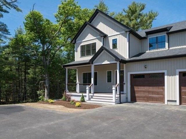 condo with 3 bedroom, Carver MA ES105204219