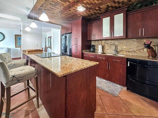 condo with 3 bedroom, Carolina RI DS102583162
