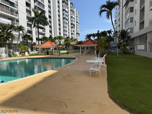 condo with 3 bedroom, Carolina RI DS104298483
