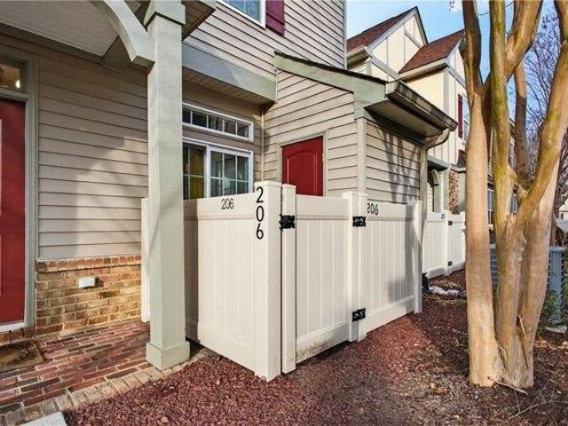 condo with 3 bedroom, Carrollton VA DS103602658