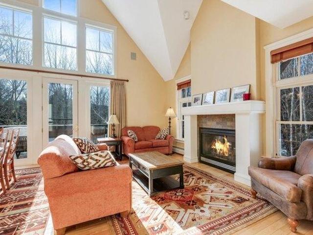 condo with 3 bedroom, Cavendish VT DS102026345