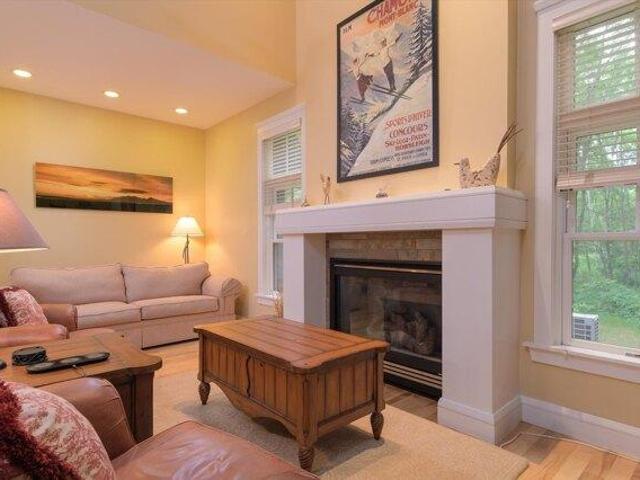 condo with 3 bedroom, Cavendish VT ES104513426
