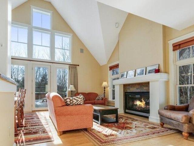 condo with 3 bedroom, Cavendish VT ES105123925