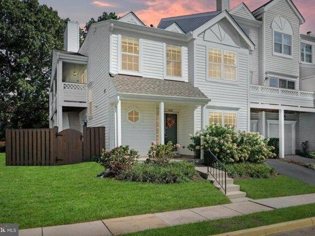 condo with 3 bedroom, Centreville VA DS103501740