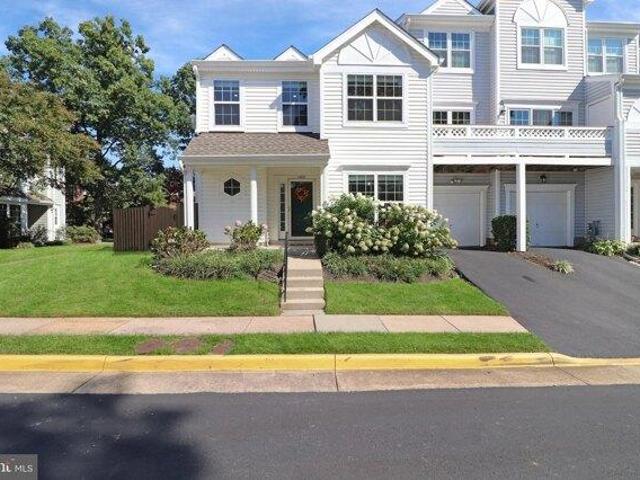 condo with 3 bedroom, Centreville VA ES103501740