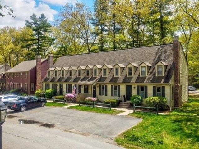 condo with 3 bedroom, Chelmsford MA DLS103017470