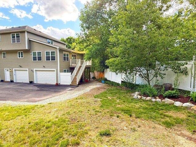 condo with 3 bedroom, Chelmsford MA ES105041081