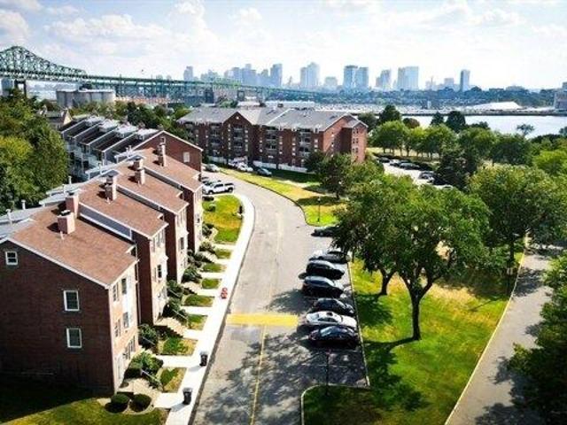 condo with 3 bedroom, Chelsea MA DS103441861