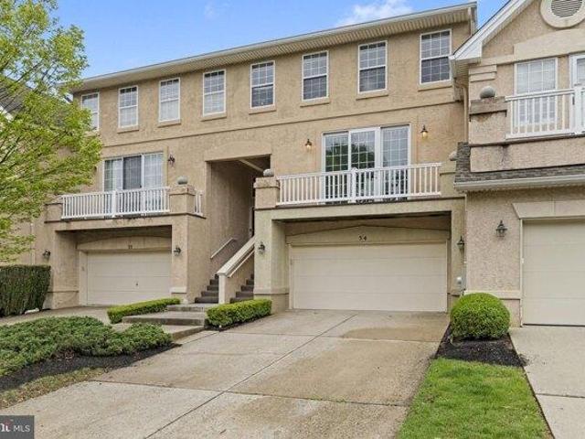 condo with 3 bedroom, Cherry Hill NJ DS102312838