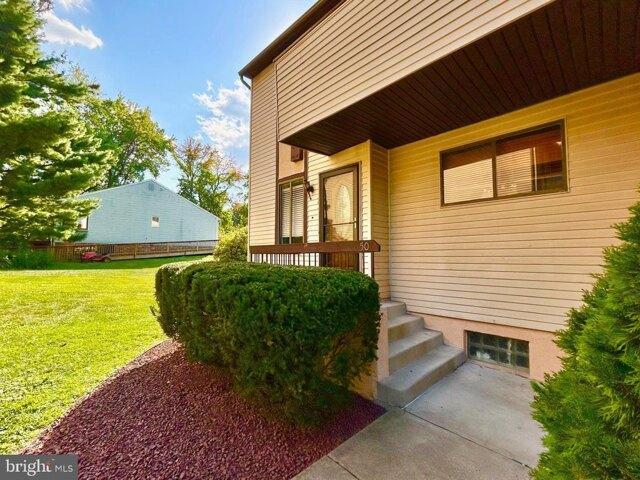 condo with 3 bedroom, Cherry Hill NJ ES102824916