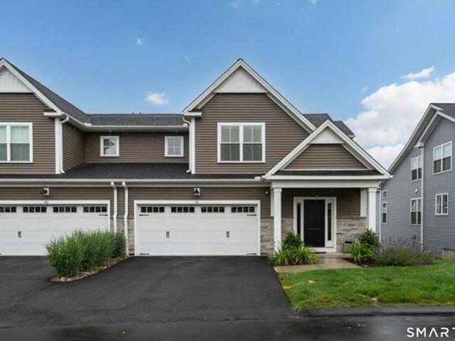 condo with 3 bedroom, Cheshire CT DS104375682