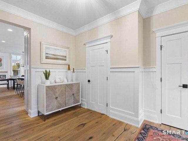 condo with 3 bedroom, Cheshire CT ES104848415