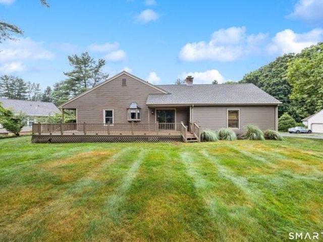 condo with 3 bedroom, Cheshire CT ES104905132