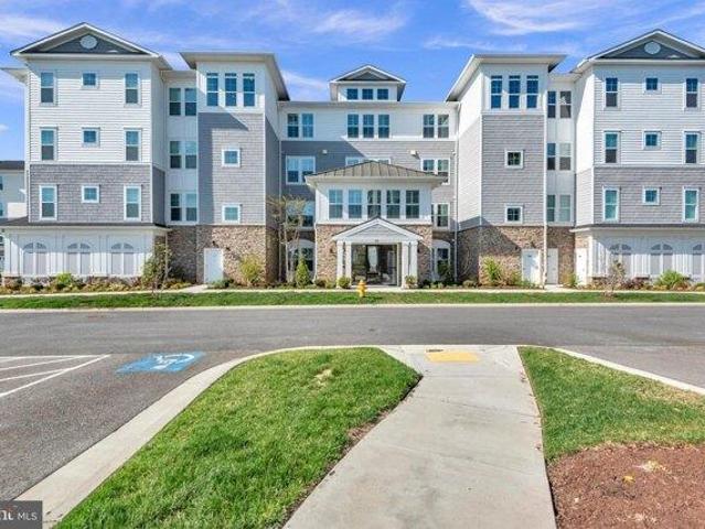 condo with 3 bedroom, Chester MD DS103600074