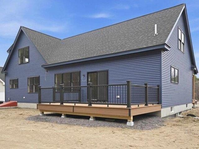 condo with 3 bedroom, Chester NH ES105142139