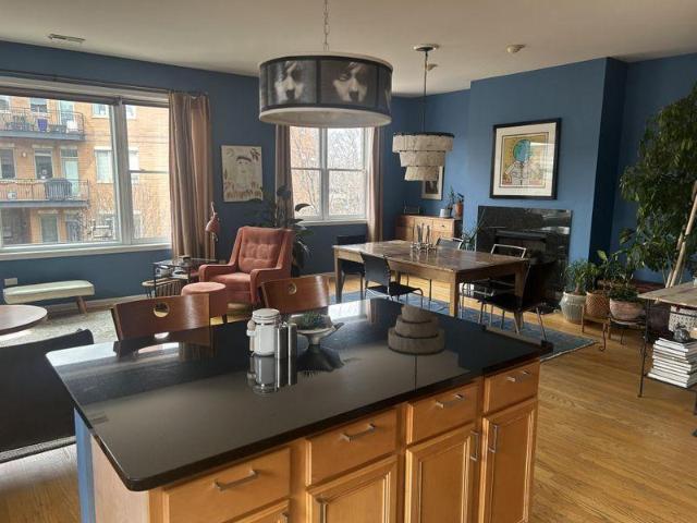 condo with 3 bedroom, Chicago IL DS101012085
