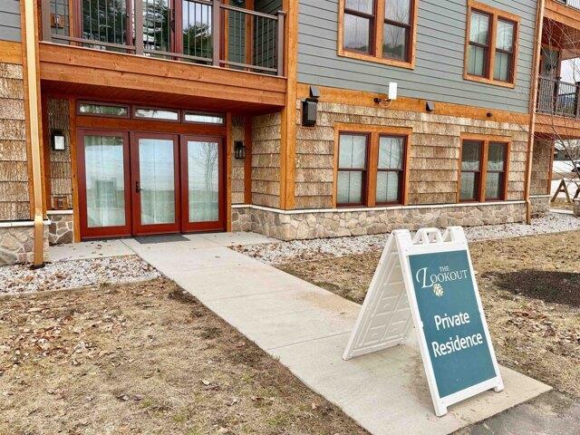 condo with 3 bedroom, Conway NH DS102062227