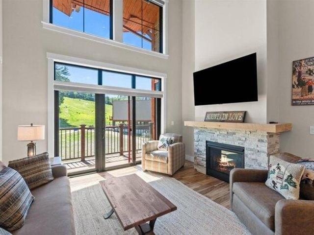 condo with 3 bedroom, Conway NH DS103250363