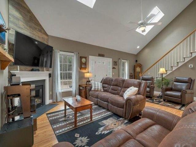 condo with 3 bedroom, Conway NH DS104011046