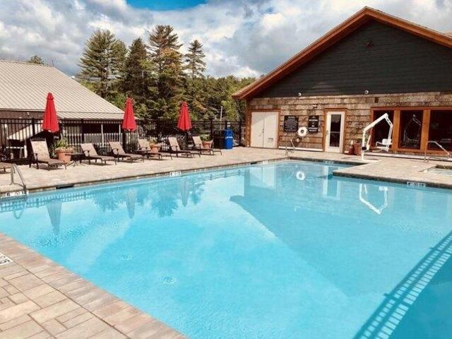 condo with 3 bedroom, Conway NH ES103249617
