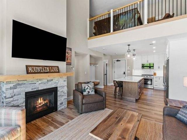 condo with 3 bedroom, Conway NH ES103250363