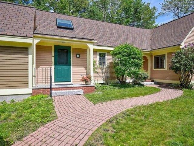 condo with 3 bedroom, Conway NH ES105093753