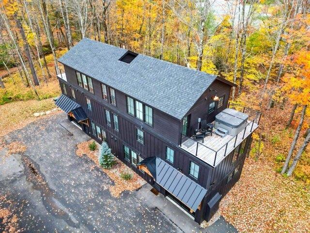 condo with 3 bedroom, Conway NH ES105123422