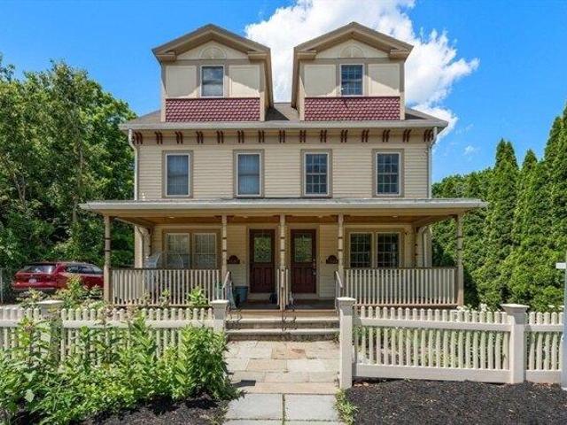 condo with 3 bedroom, Concord MA DS103968994